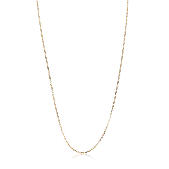 Cartier | Jewelry | Cartier Chain In 8k Yellow Gold | Poshmark